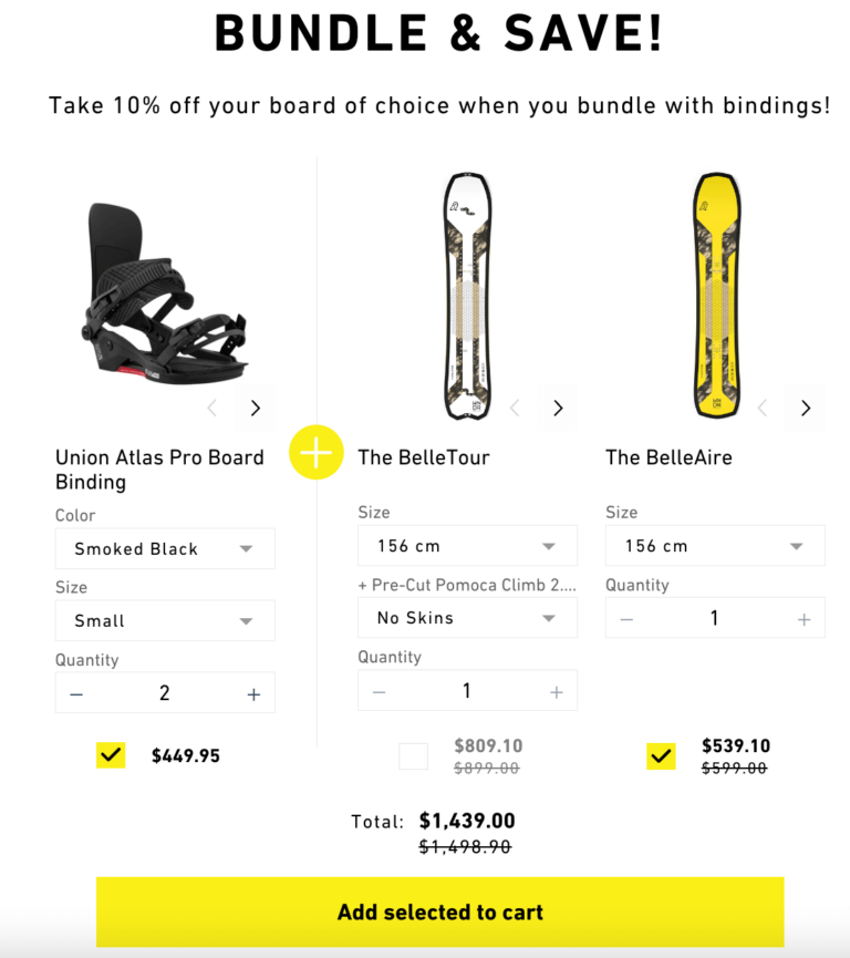 BOGO Examples: 5 Proven Buy One Get One Deals for Your Store